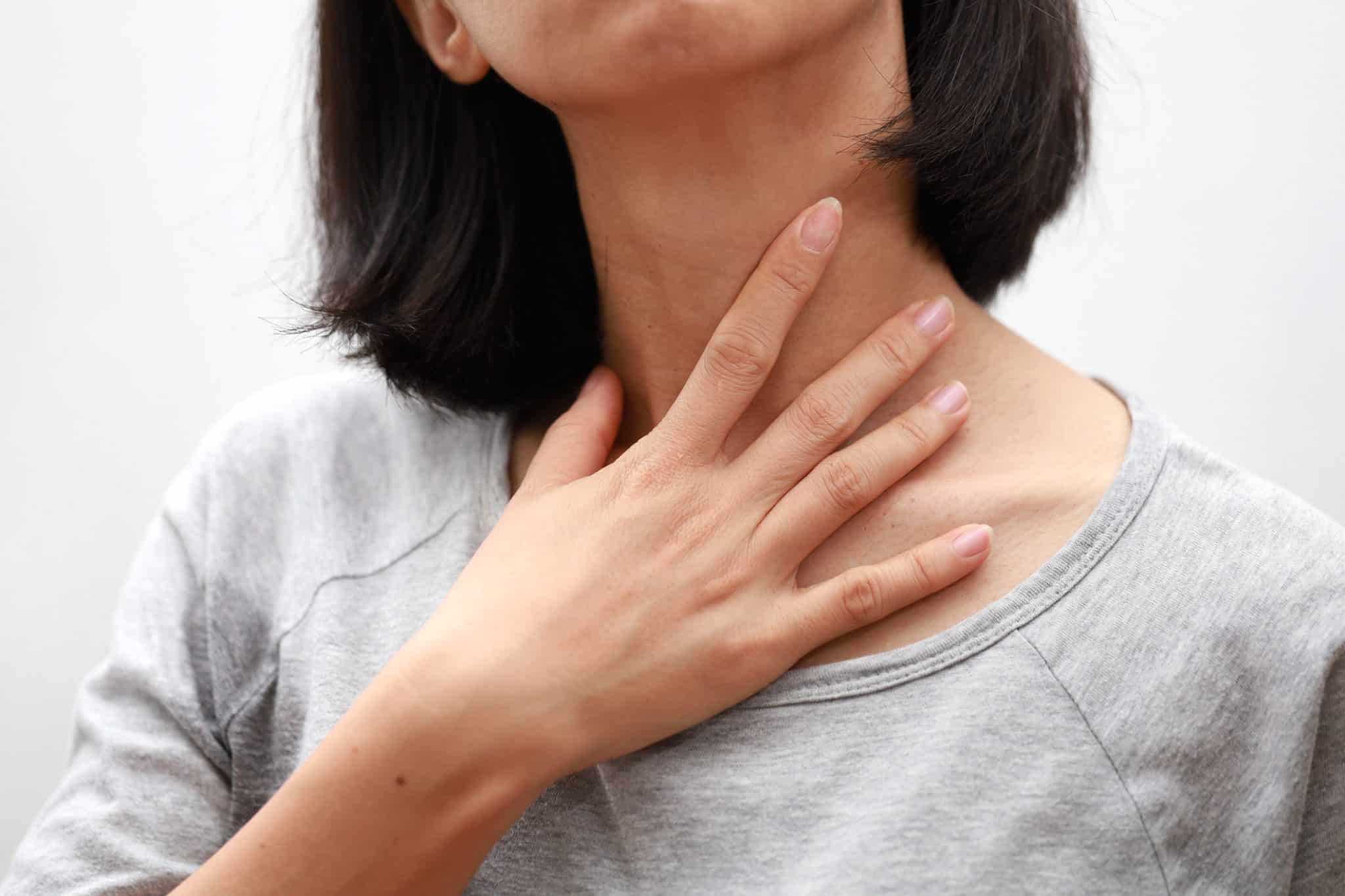 What Are Tonsil Stones, And How Do I Get Rid of Them? | Advantage ENT ...