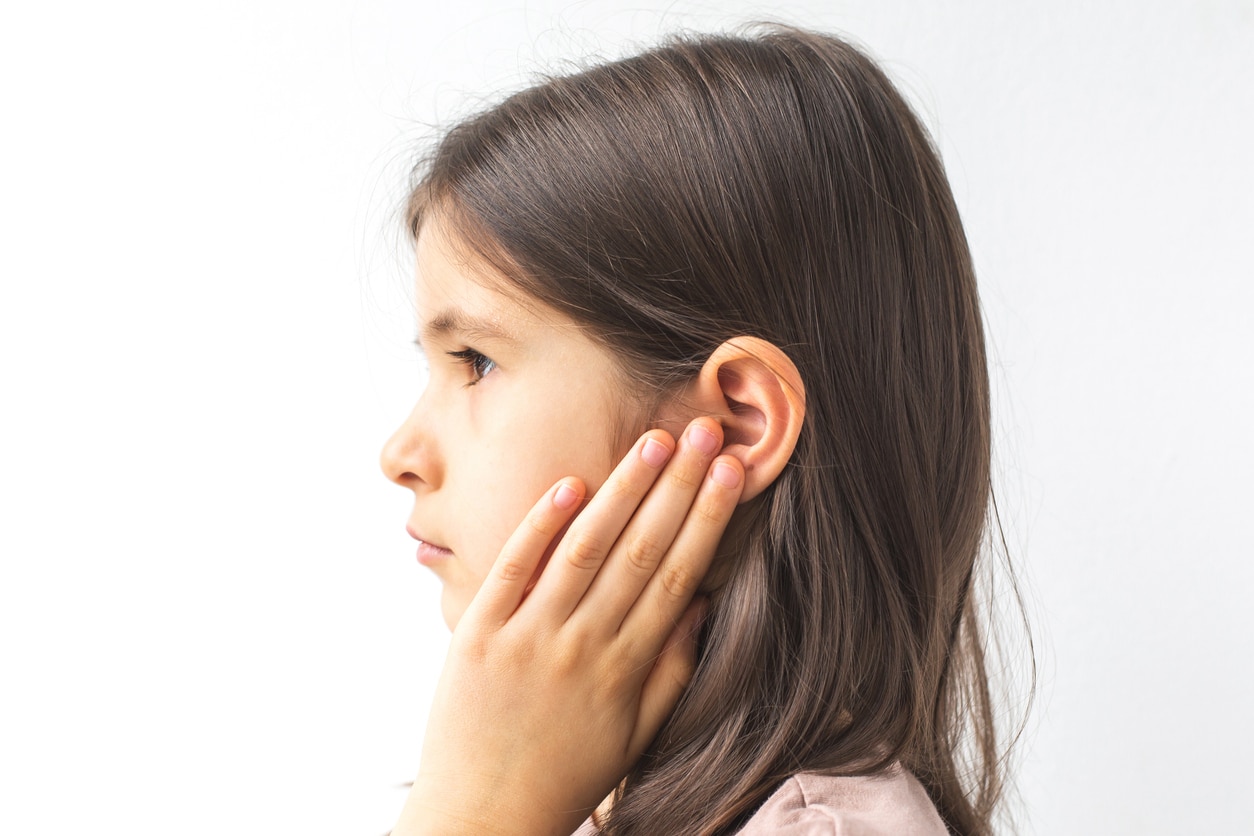 Pediatric Tinnitus: How To Help Your Child Through the Ringing ...