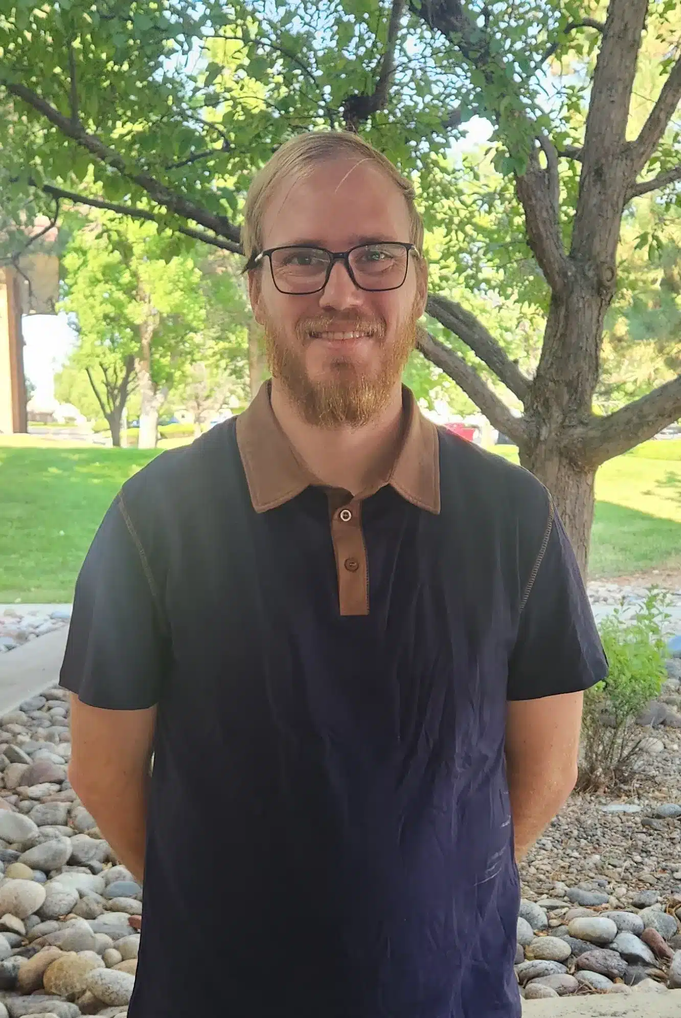 Ben | Advantage ENT & Audiology